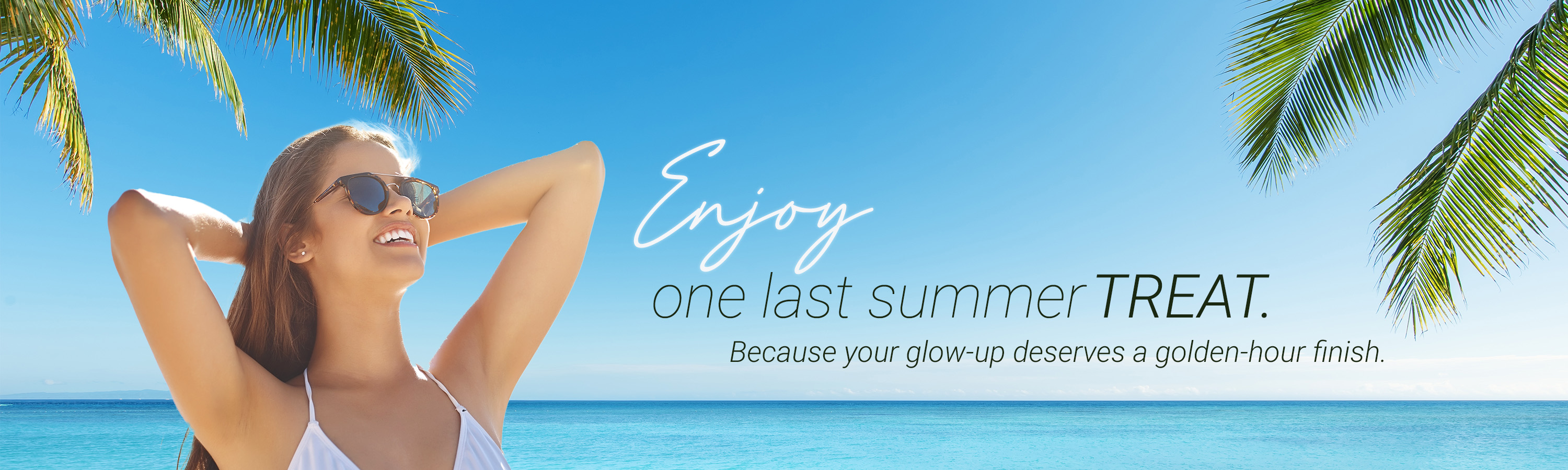 Cosmetic Specials | Pinnacle Dermatology